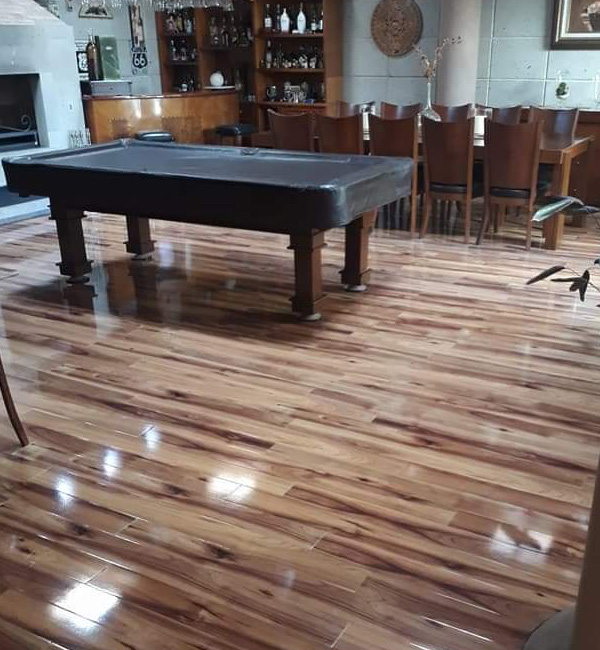 Pisos – Total Dekor